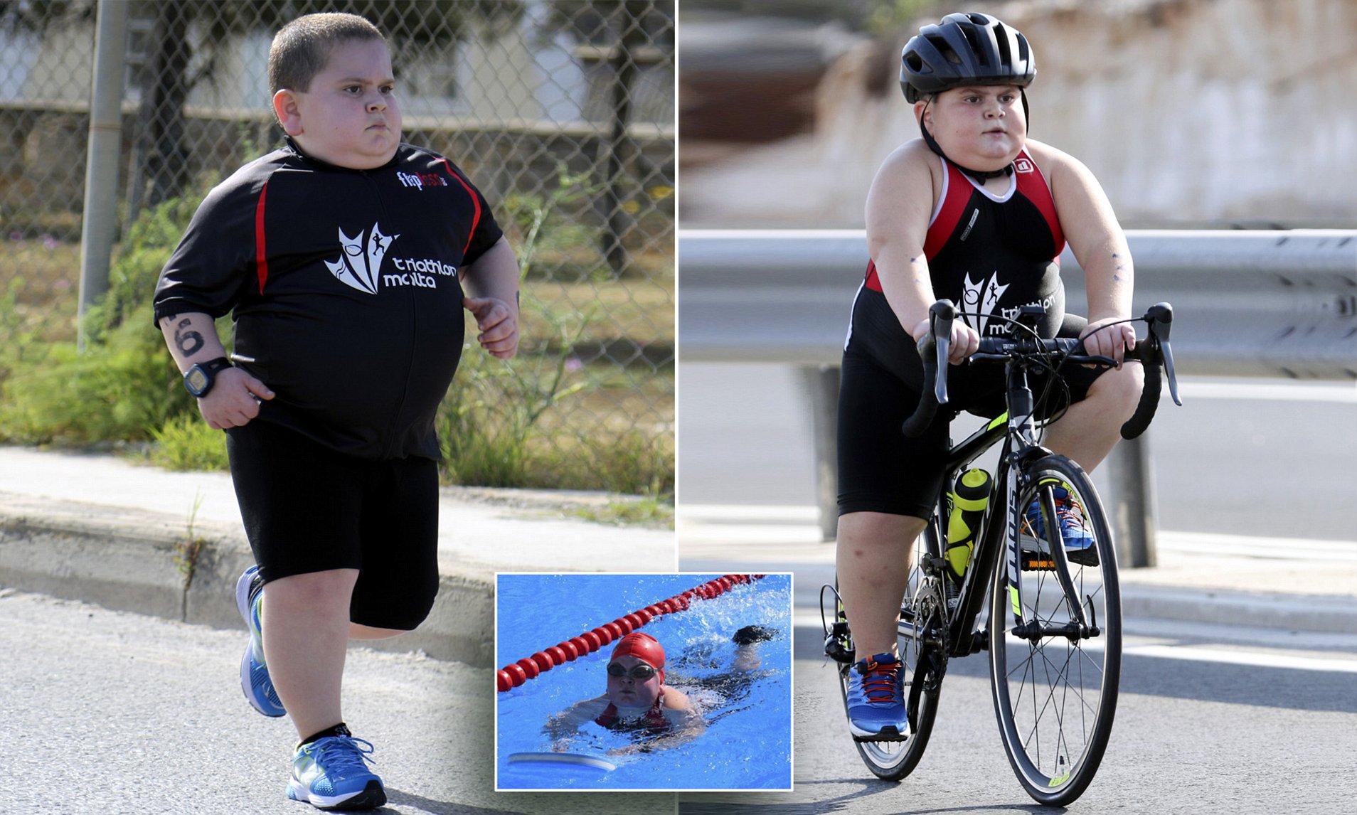 Jake Vella dies aged 15 - TVMnews.mt