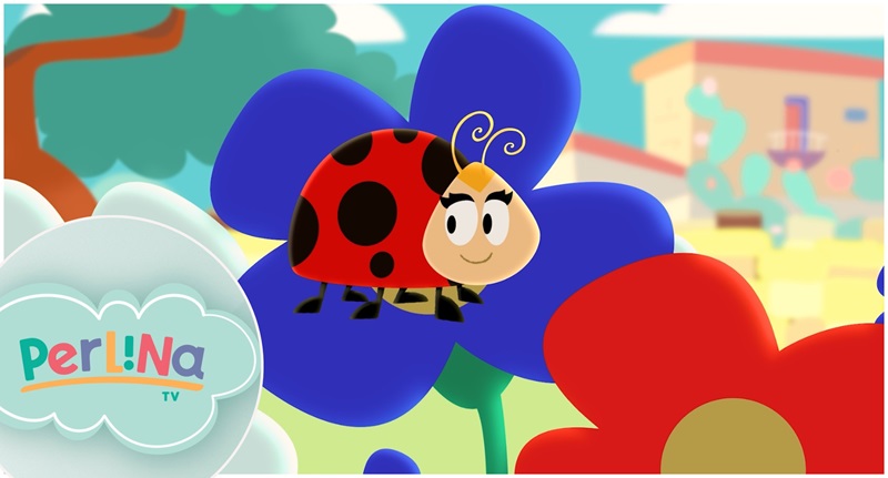 Perlina TV - Maltese station App for children - TVMnews.mt