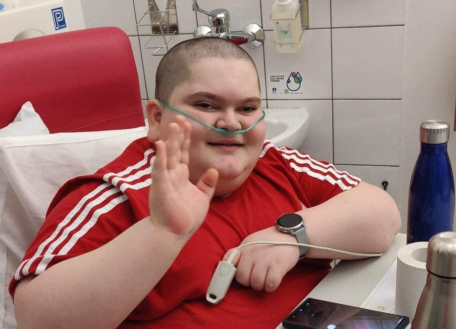 Jake Vella's funeral details announced - TVMnews.mt