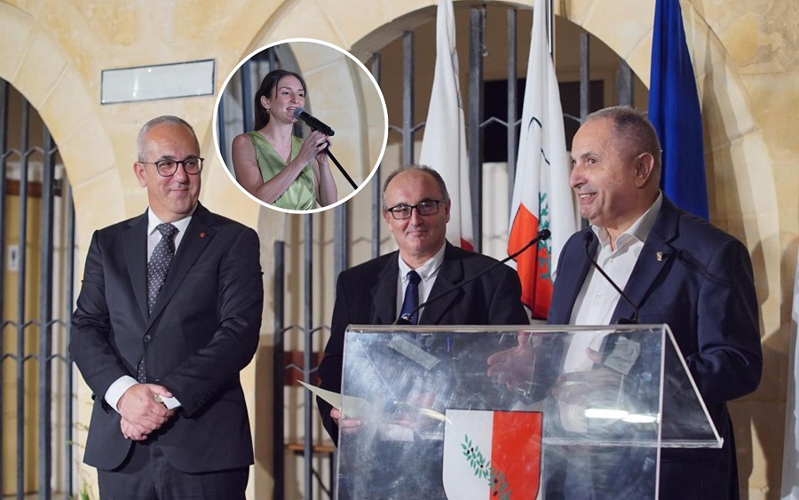 Ara: "Ġieħ ir-Rabat se jingħata lil ħadd ħlief Reno Bugeja" - TVMnews.mt