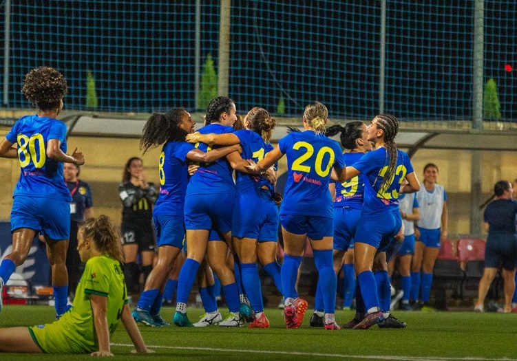 Birkirkara jegħlbu lil Breznica fil-UEFA Women's Champions League ...