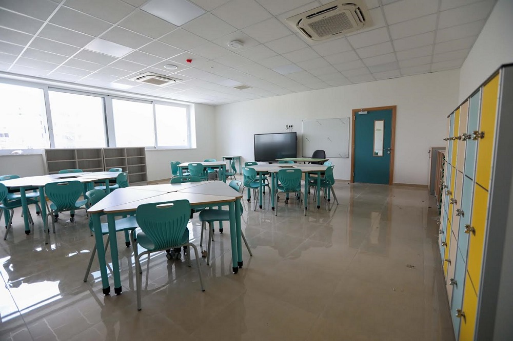 New Msida Primary is first carbon neutral public school in Malta ...
