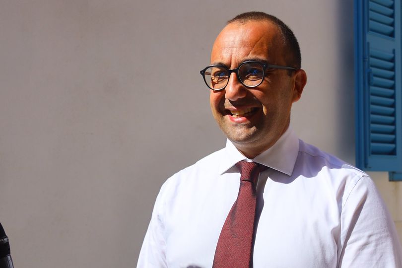 Imut l-ex Deputat tal-PN Karl Gouder - TVMnews.mt