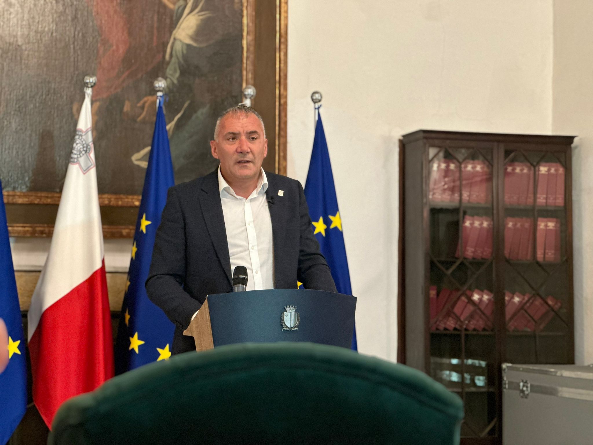 "Whoever took advantage of the lies posted by a fake profile should ...