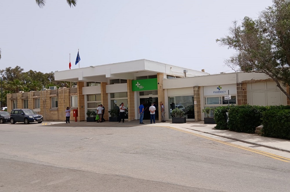 No injuries in fire at Gozo General Hospital room - TVMnews.mt