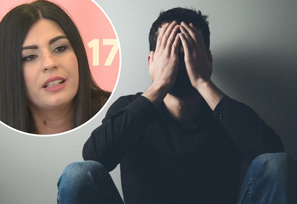 "Speak out and ask" - psycho-therapist advice for those facing ...