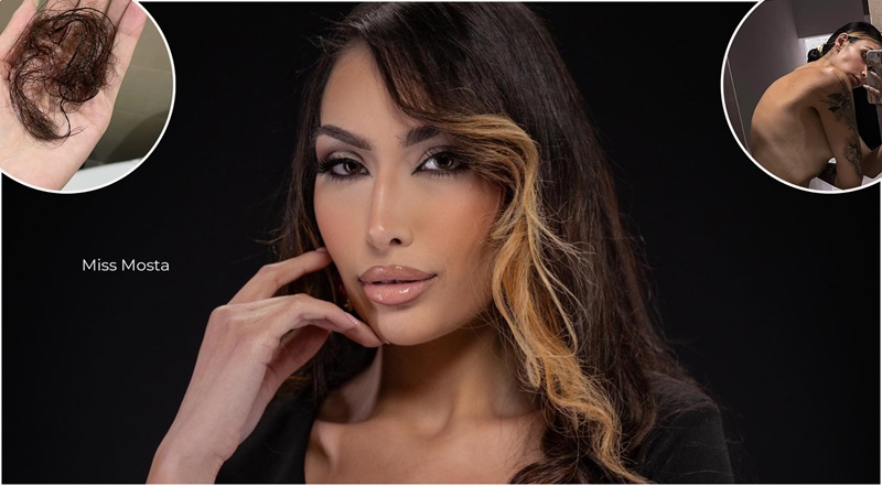 Miss Mosta 2024 Edera Fenech b'għarfien dwar l-anoressija - TVMnews.mt