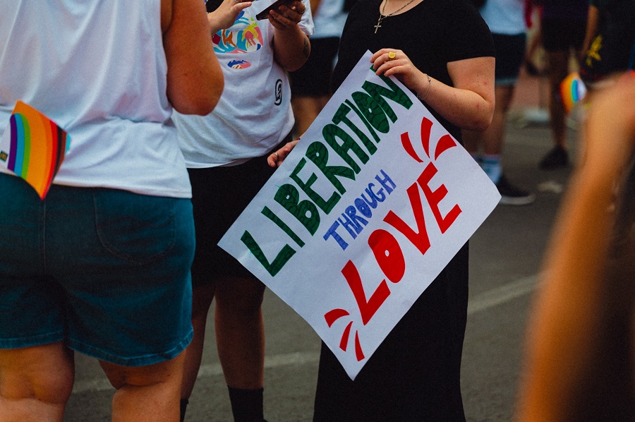 Non-binary persons will have the right to declare their gender - TVMnews.mt