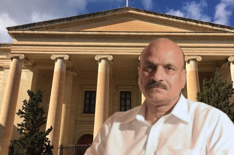 Jitressqu l-Qorti 2 membri oħra tal-familja Shaukat Ali - TVMnews.mt