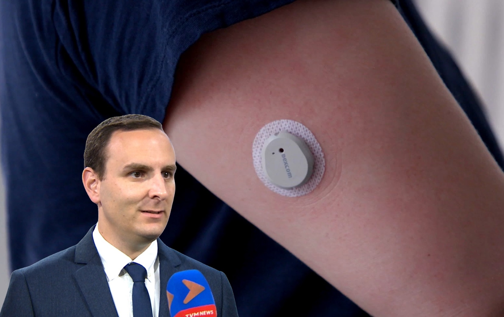 Watch: Doctor explains how one can avoid diabetes - TVMnews.mt