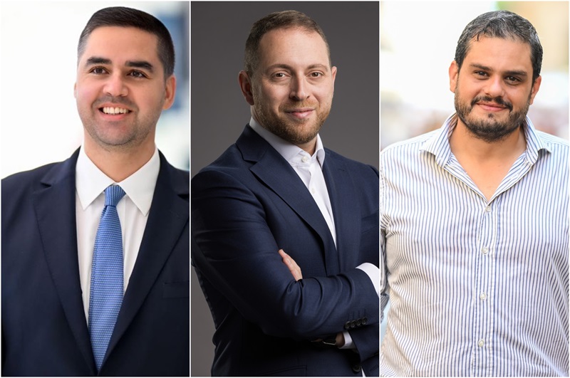 Eletti t-3 karigi ewlenin tal-amministrazzjoni tal-PL - TVMnews.mt