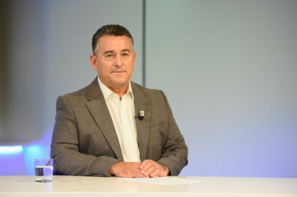 Bernard Grech: Il-PN se jkompli fuq il-passi tal-ħidma ta' karl gouder ...
