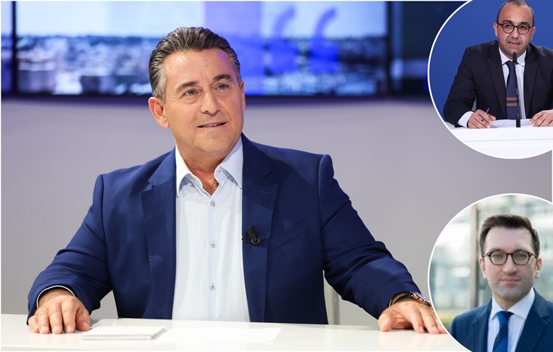 PN Leader says he will nominate Karl Gouder and Lorenzo Vella for Ġieħ ...