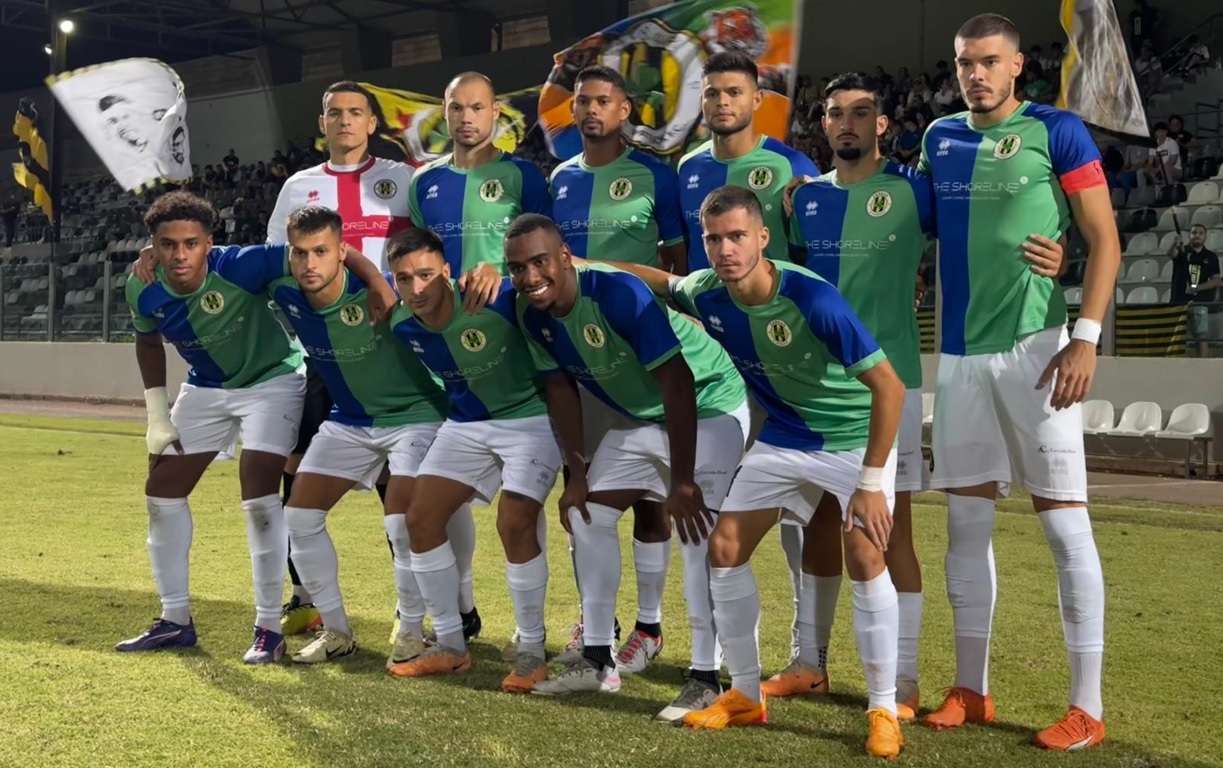 Żabbar jevitaw l-aħħar żewġ postijiet tal-klassifika - TVMnews.mt