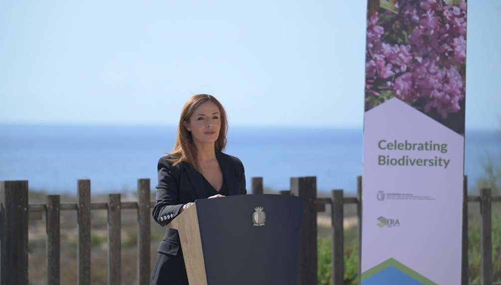 Titnieda l-Istrateġija Nazzjonali għall-Bijodiversità u l-Pjan ta ...