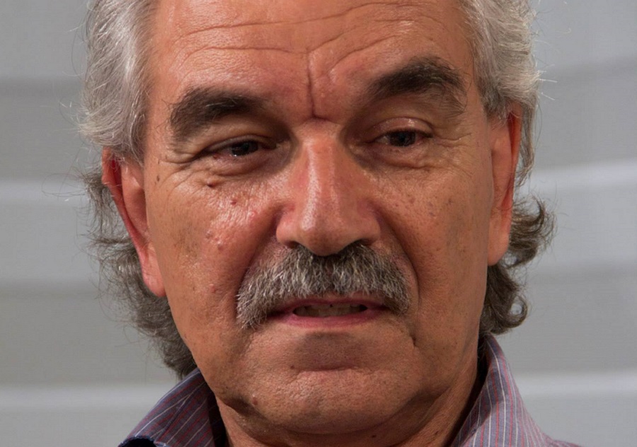 Literary critic Prof. Charles Briffa passes away - TVMnews.mt