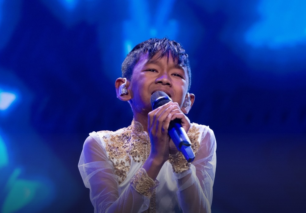Ramires Sciberras wins Malta Junior Eurovision Song Contest - TVMnews.mt