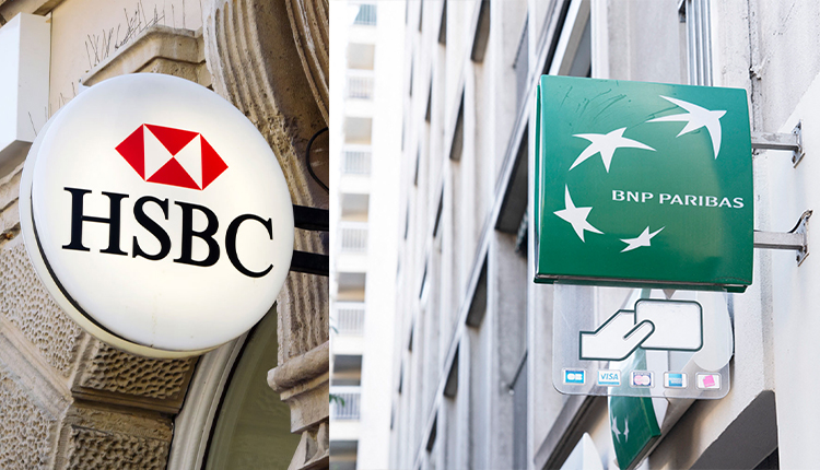 French bank to buy HSBC bank in Germany - TVMnews.mt