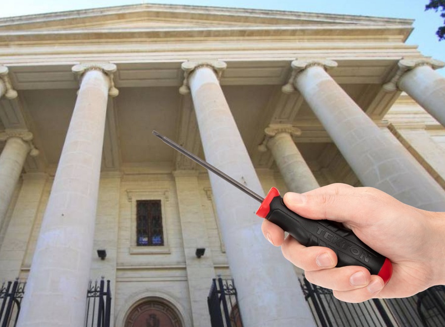 Man handed down suspended sentence for inflicting grievous injuries ...