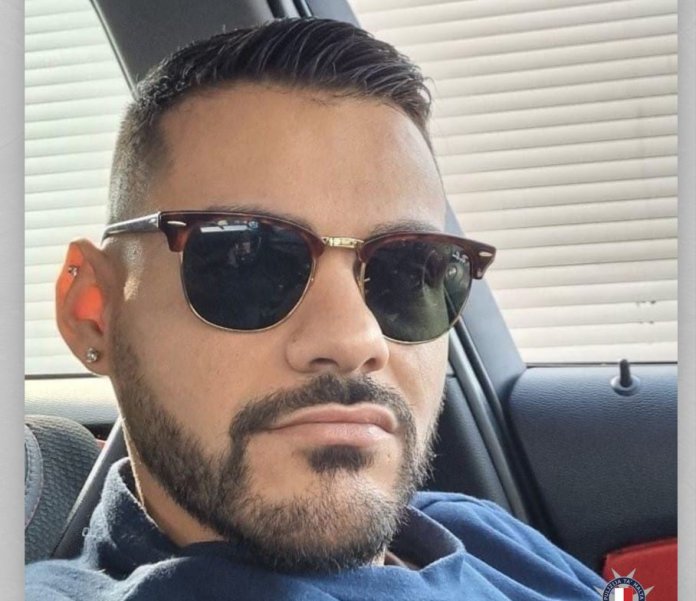 Man wanted in connection with ongoing investigation has been found ...