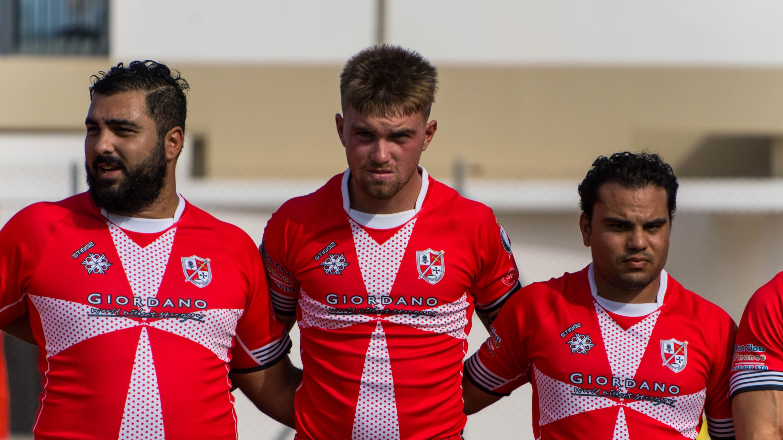 Imħabbra l-iskwadra Maltija tar-Rugby League għal-logħba kontra l ...