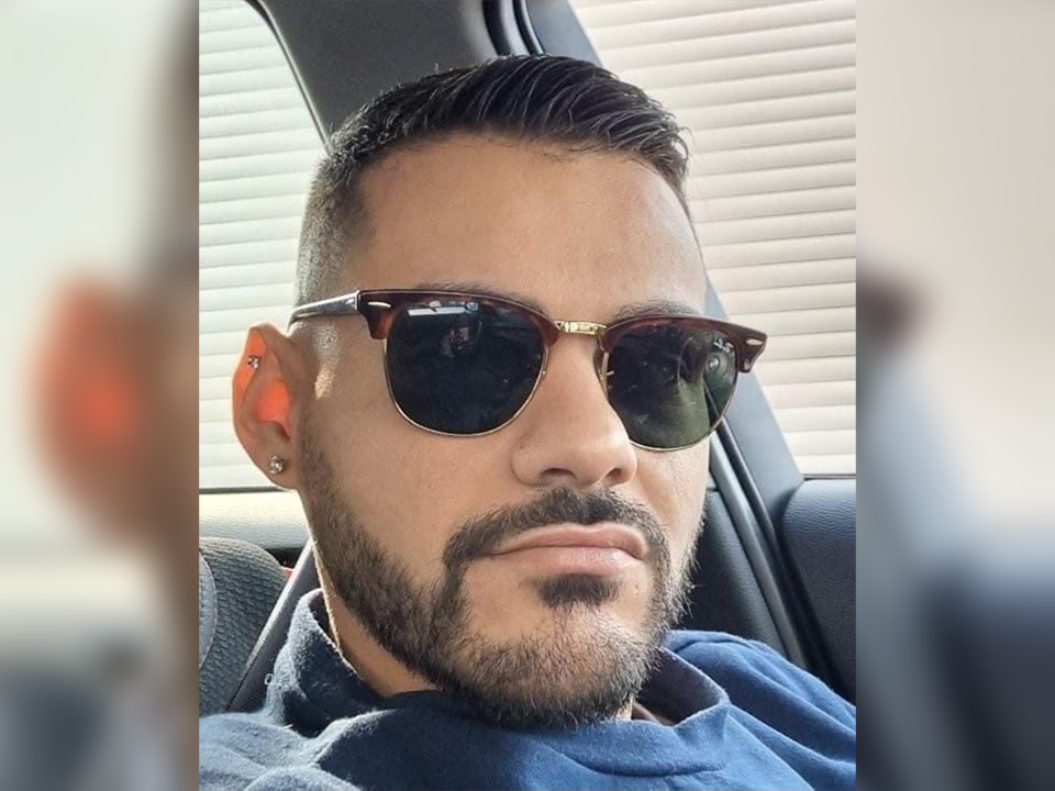 Man who was wanted and charged with beating pregnant partner has been ...