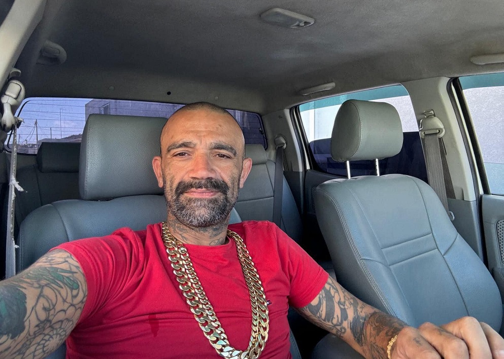 'Tal-Bżar' admits to ramming residence gate in Naxxar where shots were ...