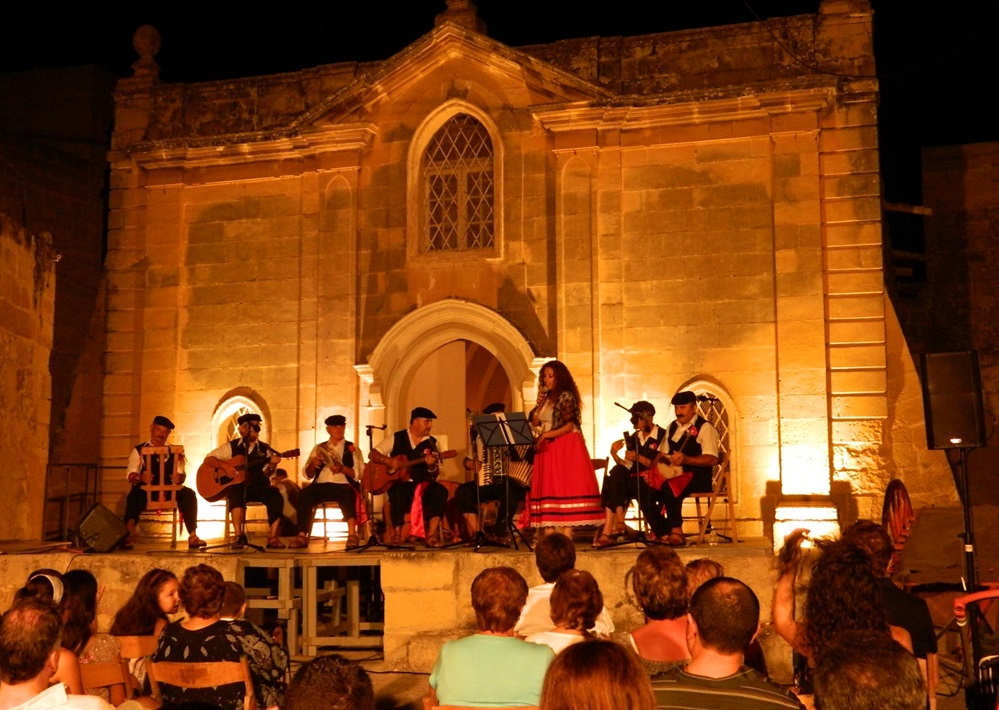 'Żejt iż-Żejtun' to kick off this weekend - TVMnews.mt