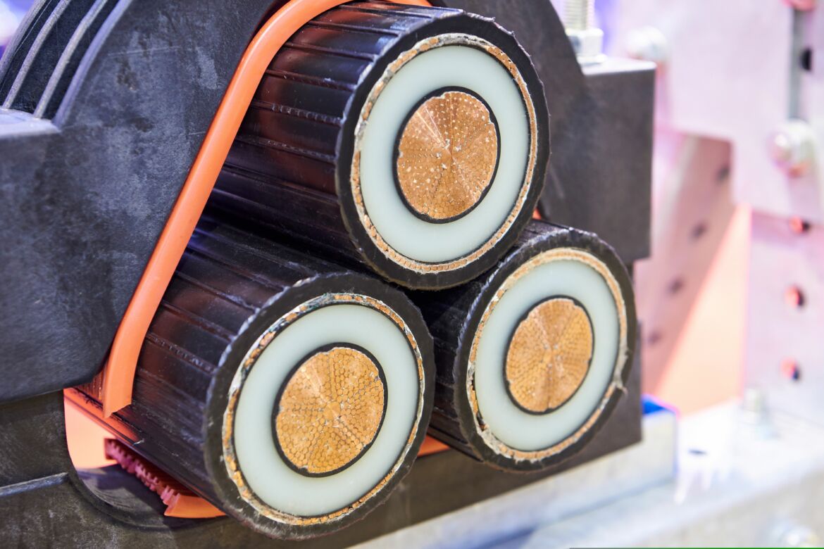 Second interconnector at a crucial phase- €34.2m contract for onshore ...