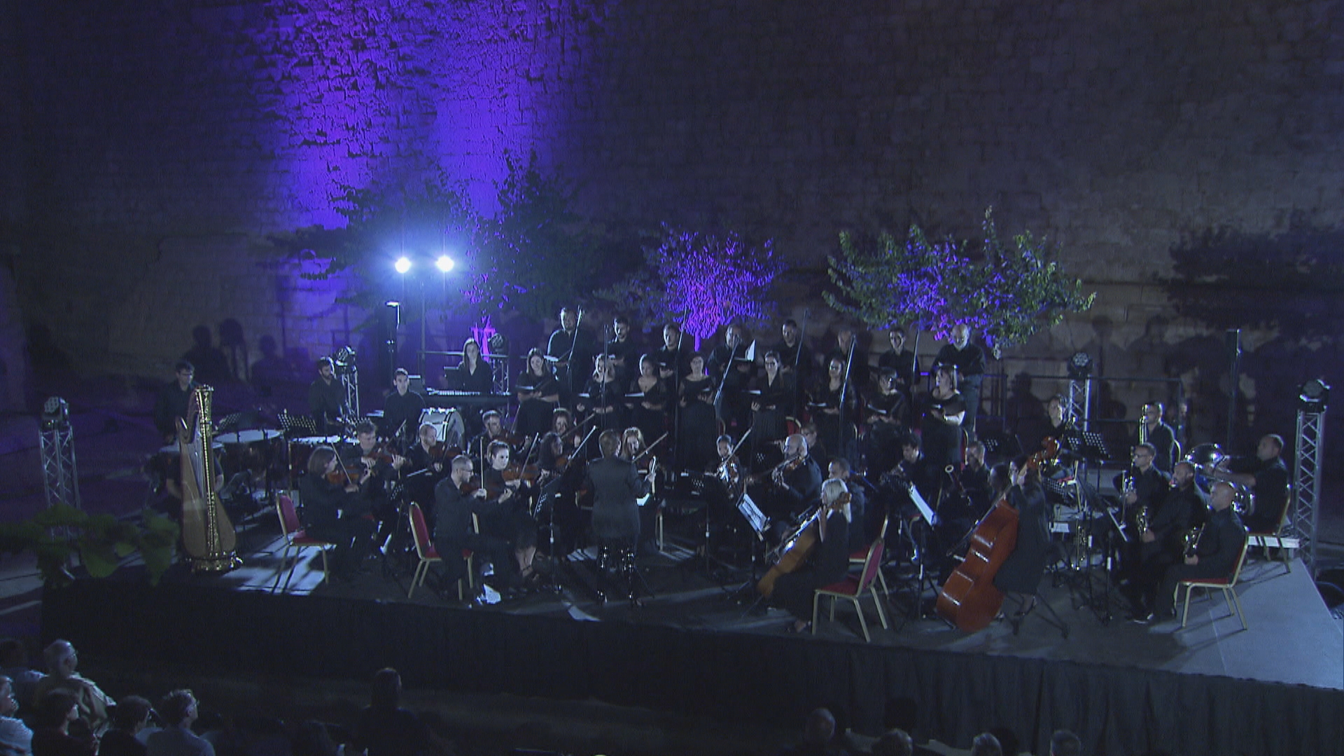 Verdi and Puccini among the music which will be performed during Gozo ...