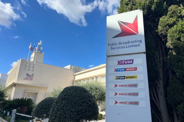 TVM remains most popular station - MBA survey - TVMnews.mt