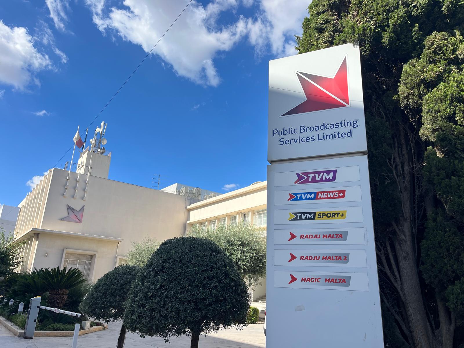 PBS starts airing new schedule today - TVMnews.mt