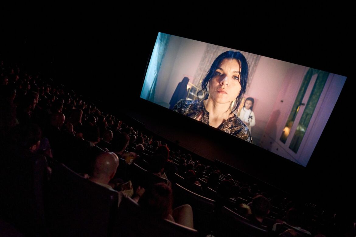 Castillo: the most watched film in Malta for second week running ...