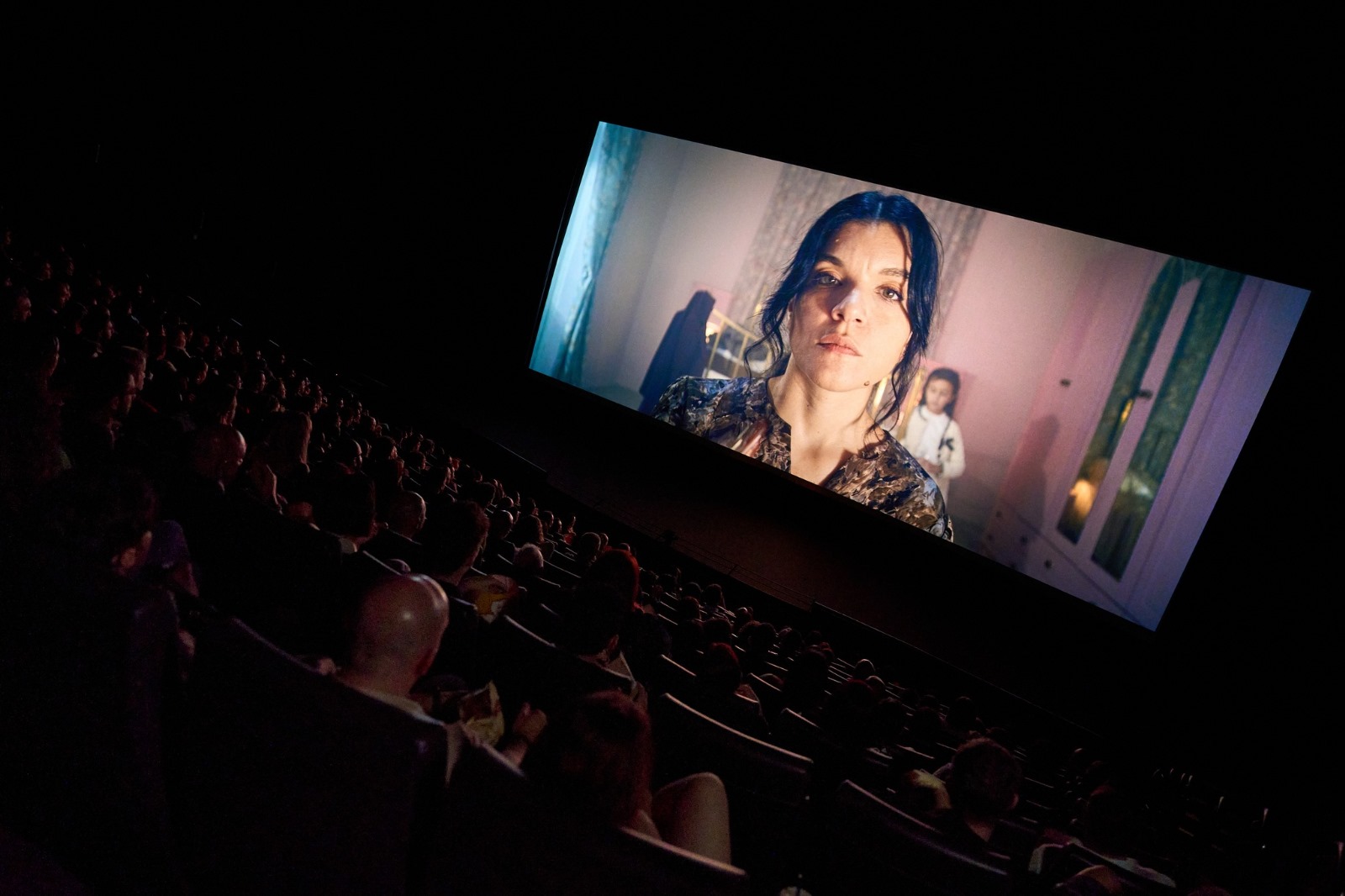 Castillo għat-tieni ġimgħa l-aktar film segwit f'Malta - TVMnews.mt