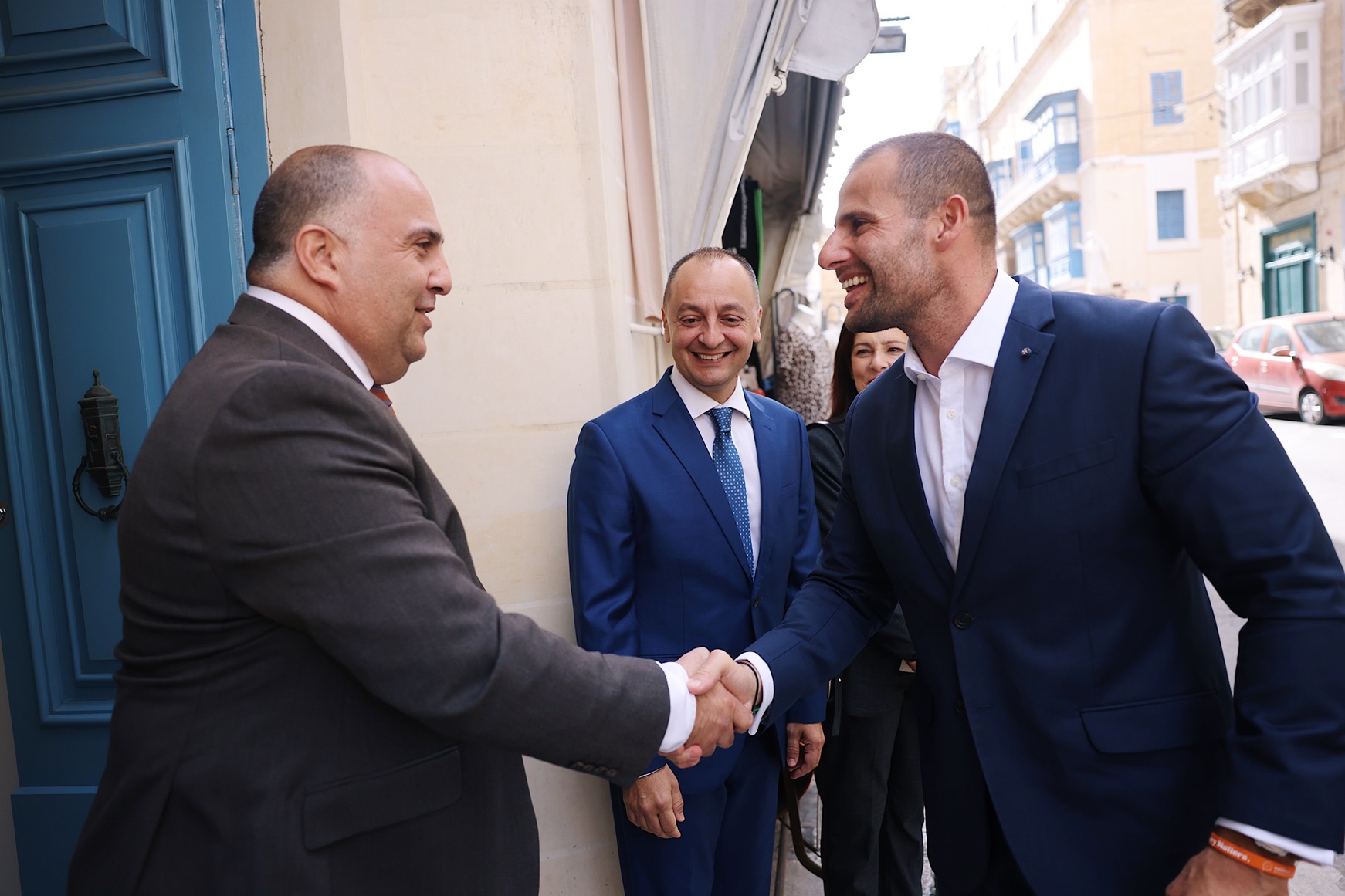 Tliet kwarti tat-temping agencies jagħlqu wara bidliet fil-liġi ...