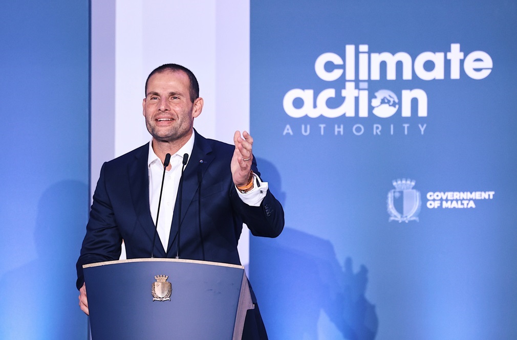 Maltese Government sets up first Climate Action Authority in Europe ...