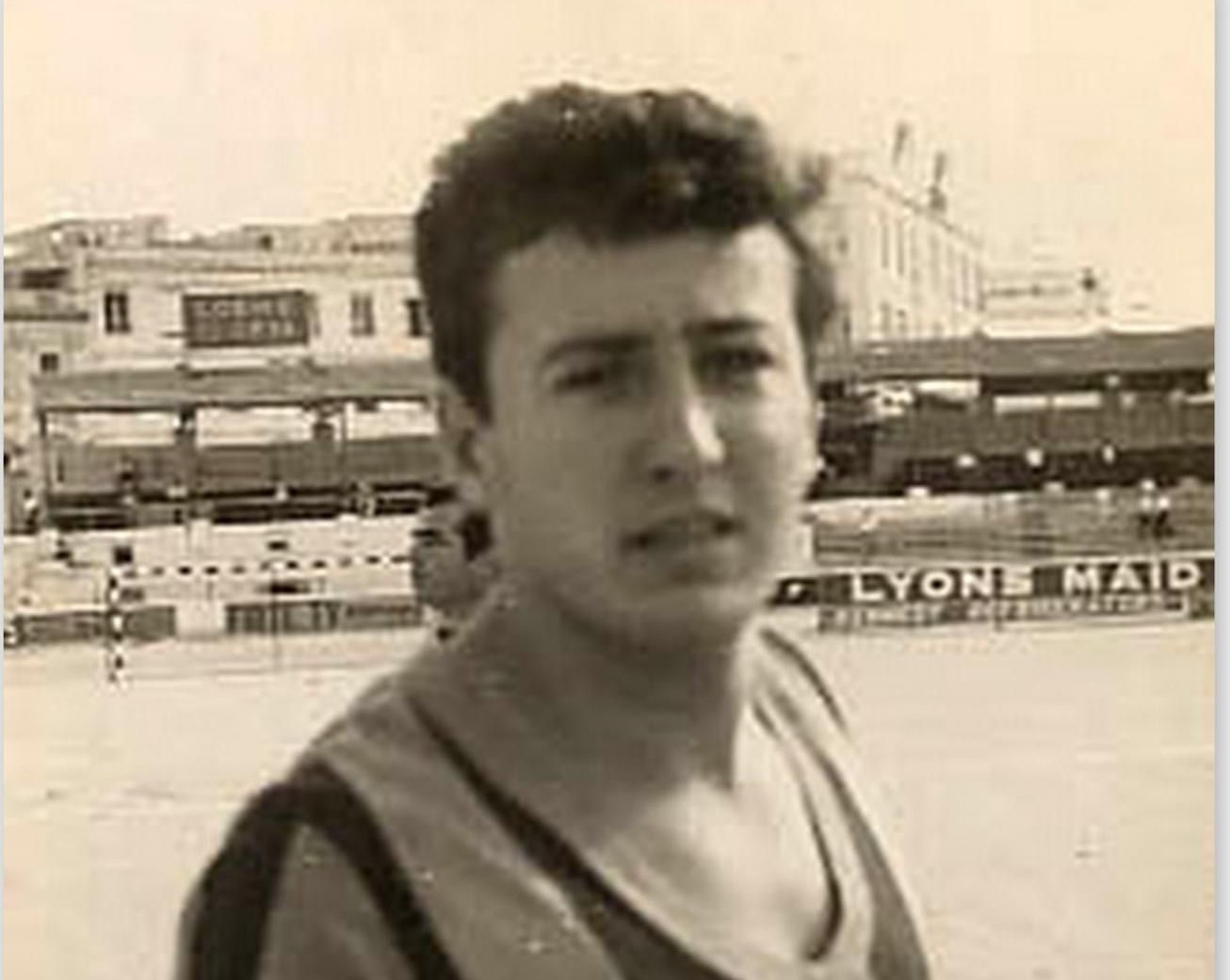 Imut Lino Falzon, ex plejer tat-tim nazzjonali tal-futbol - TVMnews.mt