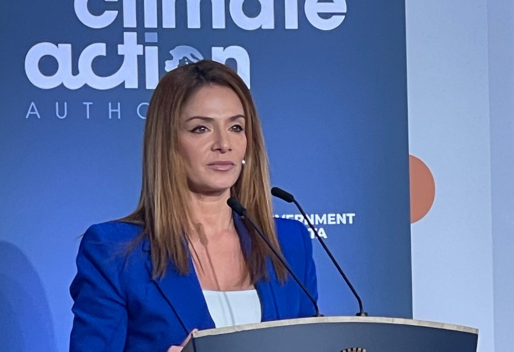 Maltese Government sets up first Climate Action Authority in Europe ...