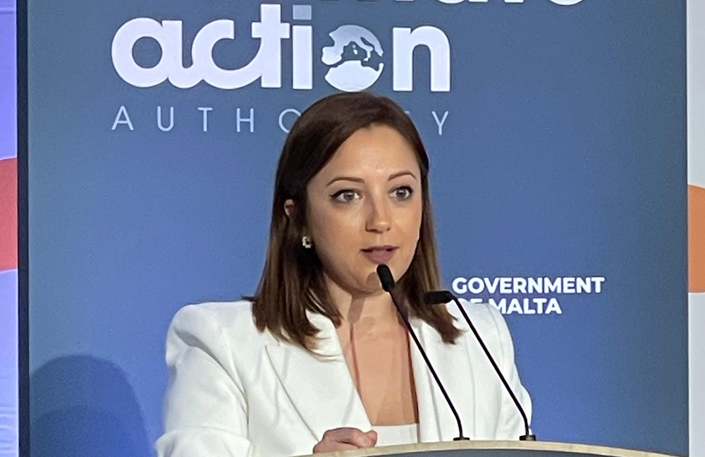 Maltese Government sets up first Climate Action Authority in Europe ...