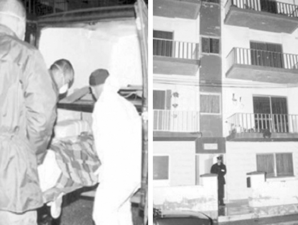 Brother of man who was killed 25 years ago loses Court case against ...