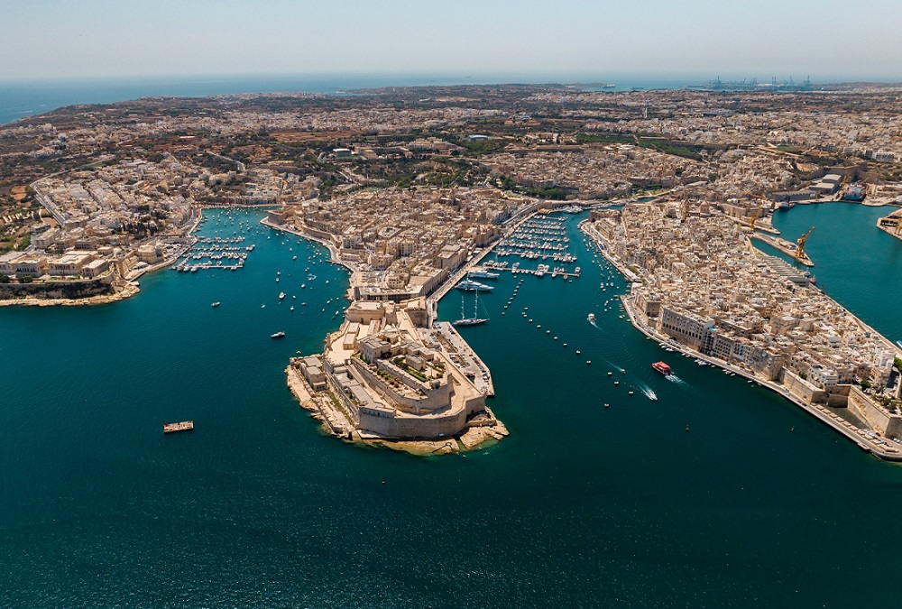 Vision 2050: A strategic blueprint for Malta’s economic transformation - TVMnews.mt