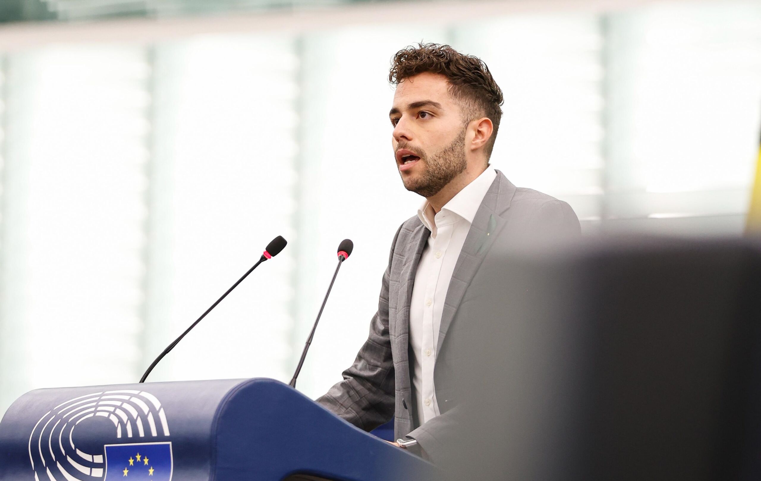 Thomas Bajada appeals for more dialogue on mental health - TVMnews.mt