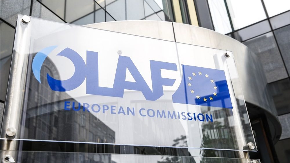L-OLAF jikkonkludi li m'hemmx evidenza ta' frodi min-naħa ta' Kurt ...