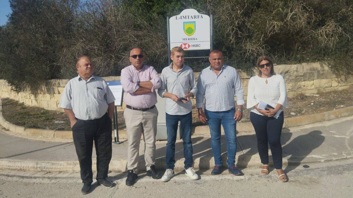 Mtarfa local council is against Mdina Grand Prix being held in its ...