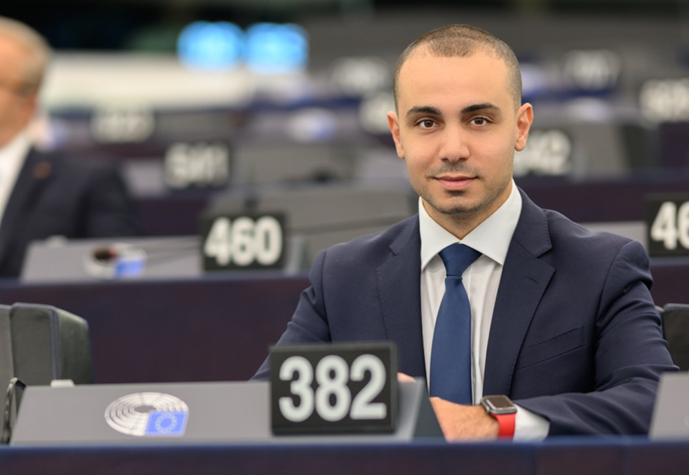 Labour MEP Daniel Attard Appointed Vice President of European ...
