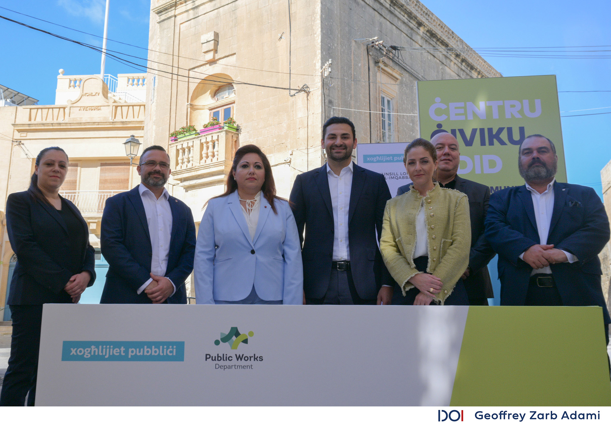 New Civic Centre to be built in Mqabba - TVMnews.mt