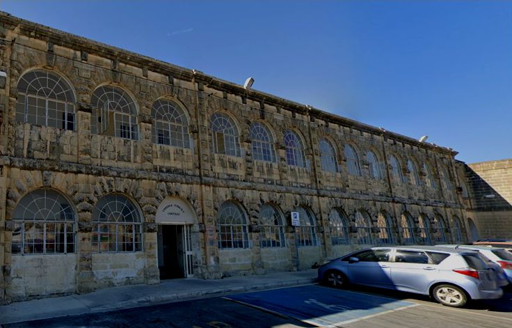 Floriana Central Public Library to undergo restoration - TVMnews.mt