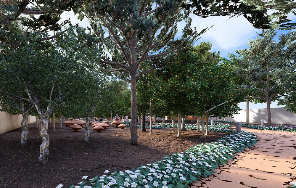 50,000 metru kwadru fil-Fgura bi skart u terrapien se jinbidlu fi ...