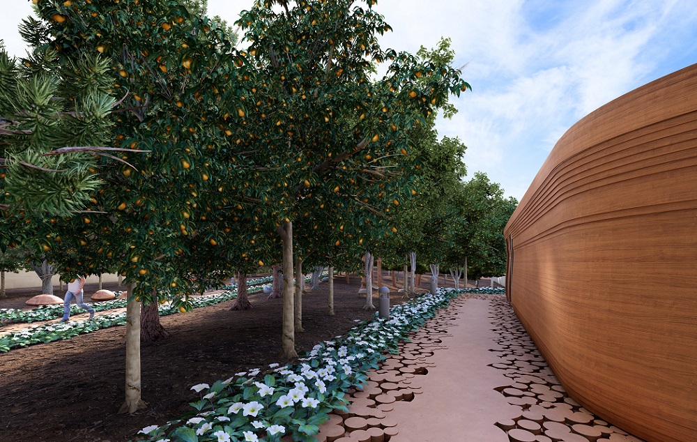 50,000 metru kwadru fil-Fgura bi skart u terrapien se jinbidlu fi spazju aħdar - TVMnews.mt