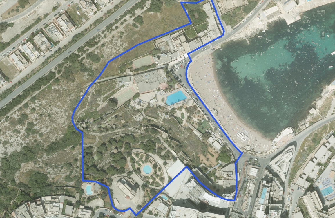 Villa Rosa Owners Propose Revised Development Plan, Commit to Lowering ...